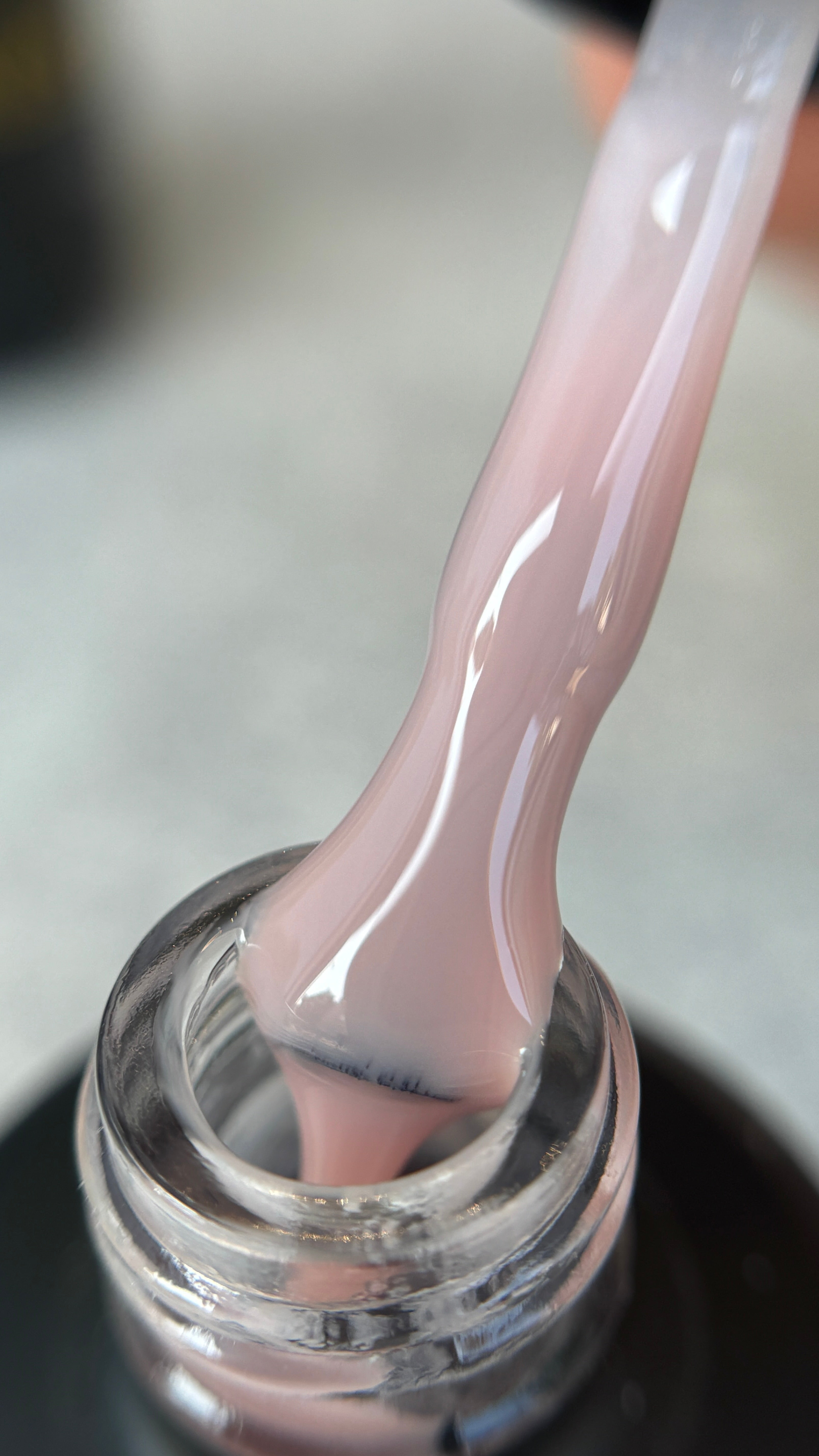 THE COLOR TO BUILD "Jana" | alisa-nails-shop