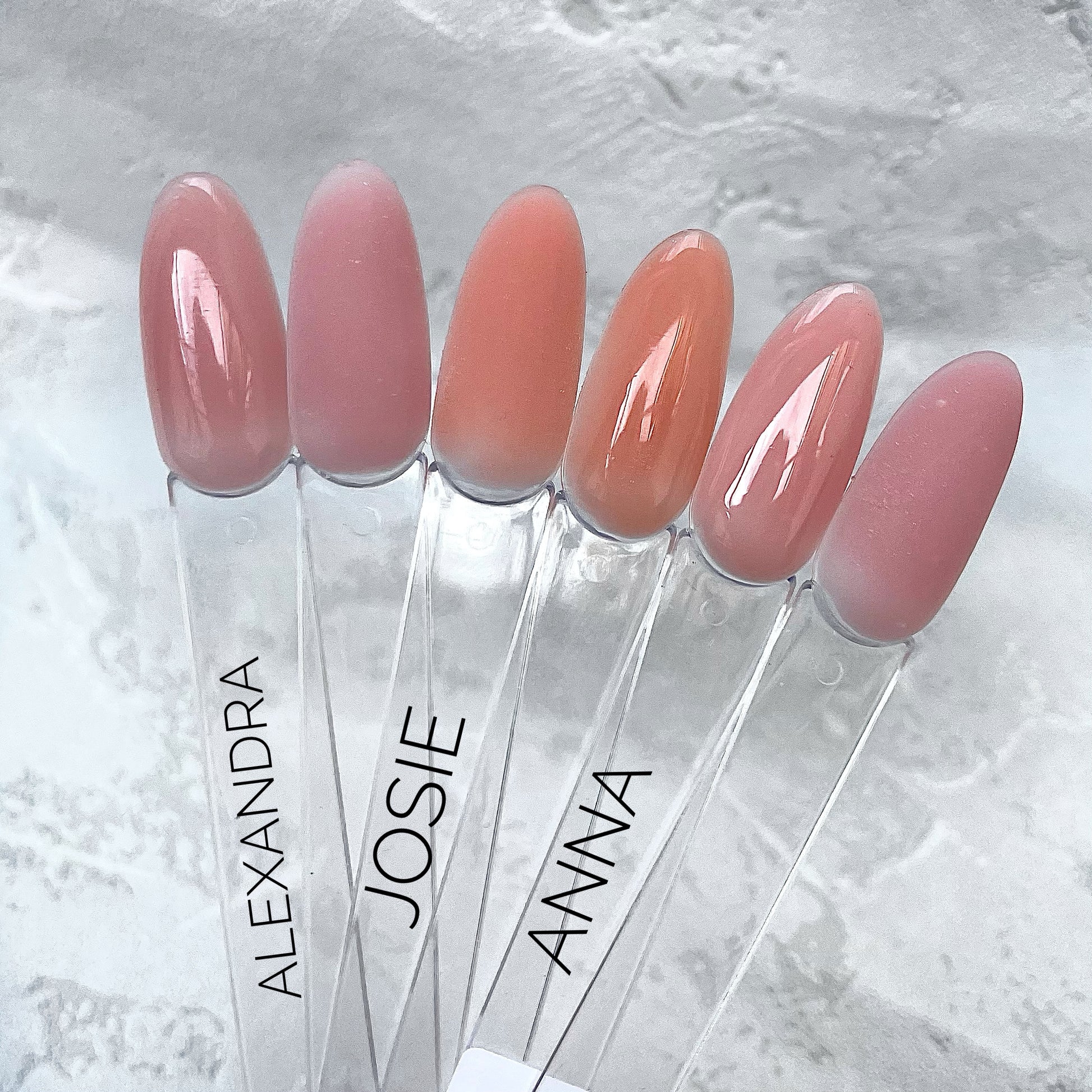 PRO Base "Anna" – alisa-nails-shop