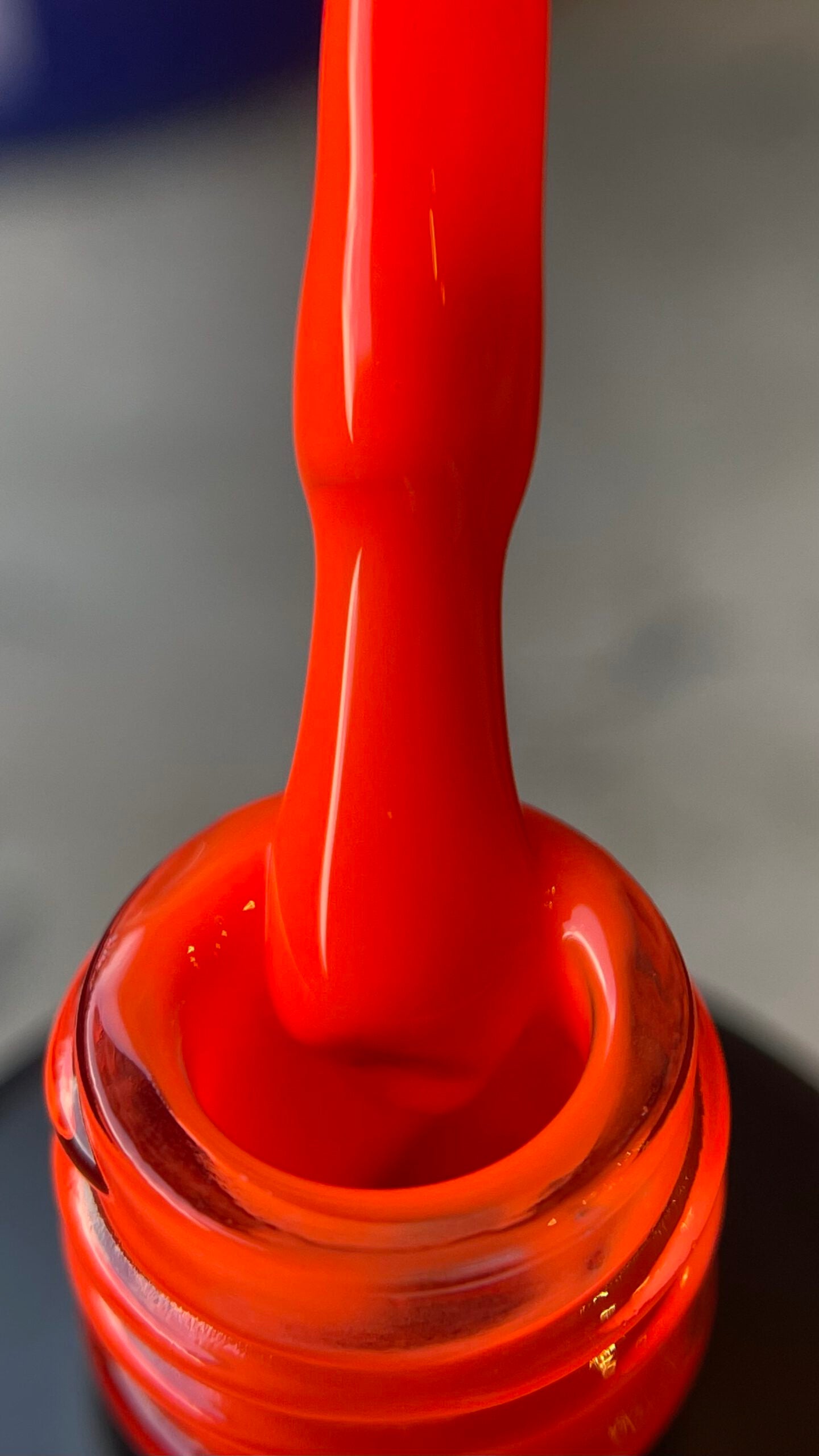 PRO Neon Color Base "Hot Hawaii" – alisa-nails-shop